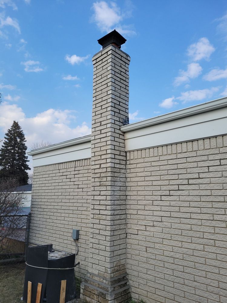 Gallery - CORNERSTONE custom brick